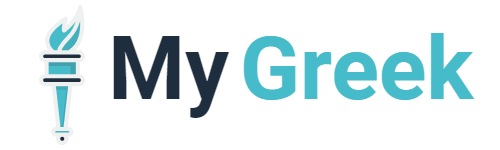 MyGreek | Fraternity & Sorority Management Platform